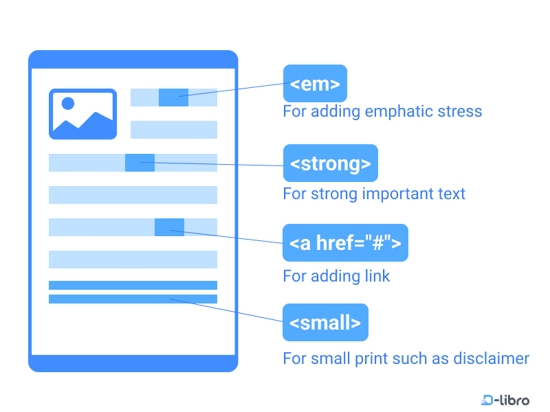 Enhancing Your Site With Text Level Semantics Topic