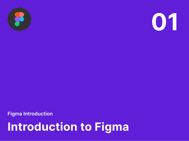 Learn Figma Basics: Your Design Journey Begins Here - Topic