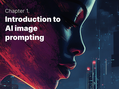 AI Image Prompting Basics: A Beginner's Guide - Topic