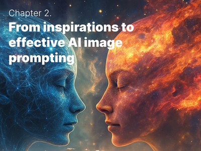 AI Image Inspiration: Techniques for Effective Prompting - Topic