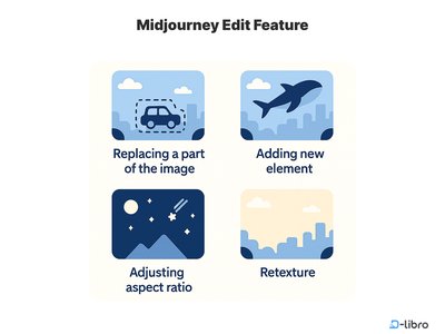 Midjourney Image Editing: Web Interface Guide - Topic