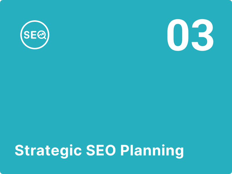 How to Build an SEO Roadmap: Guide - Topic